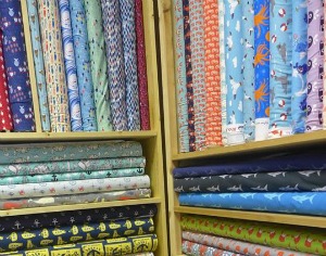 Germany Quilt Shops