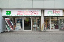 Germany Quilt Shops