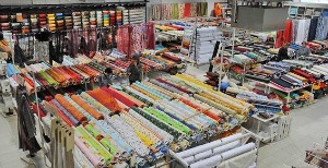 France Quilt Shops